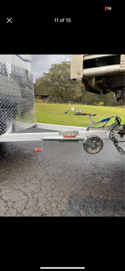 1974 Kara Kar horse float 2HSL for $9,000.00 in Orangeville, NSW ...